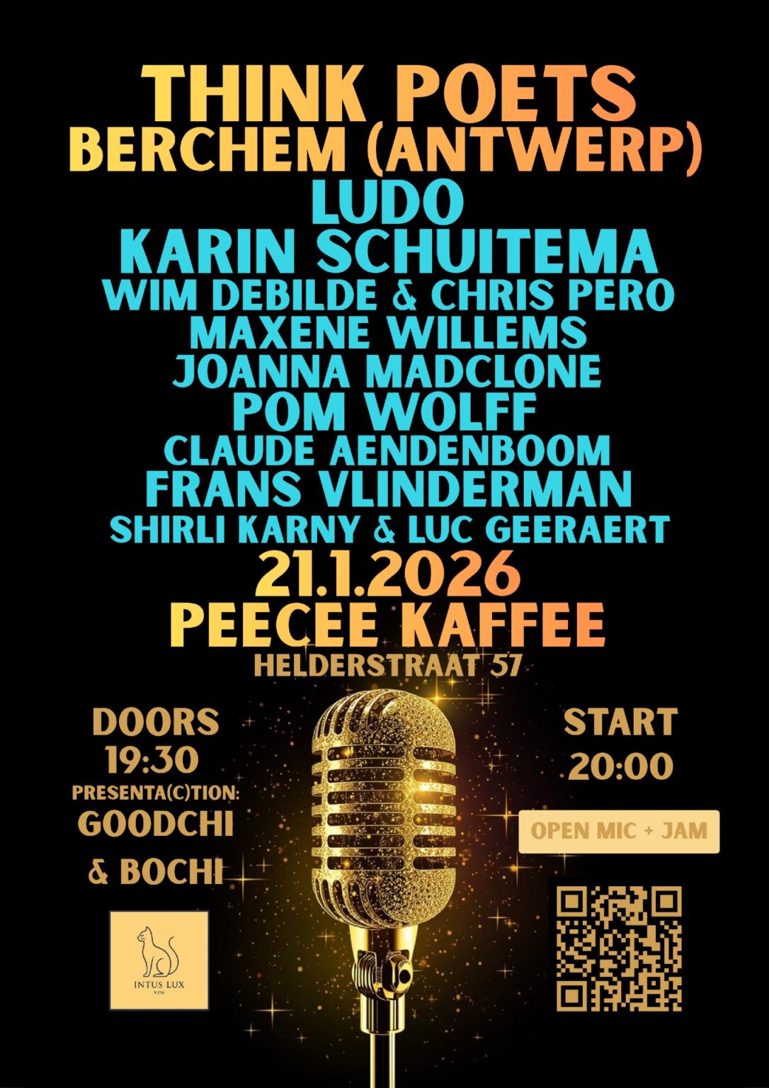 pom wolff – we dronken Antwerpen tot aan onze voeten… – pomgedichten.nl